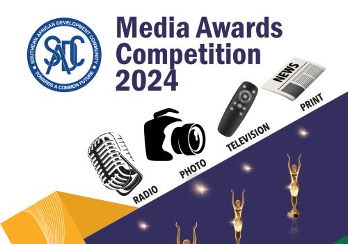 Official launch of the 2024 SADC Media Awards | SADC